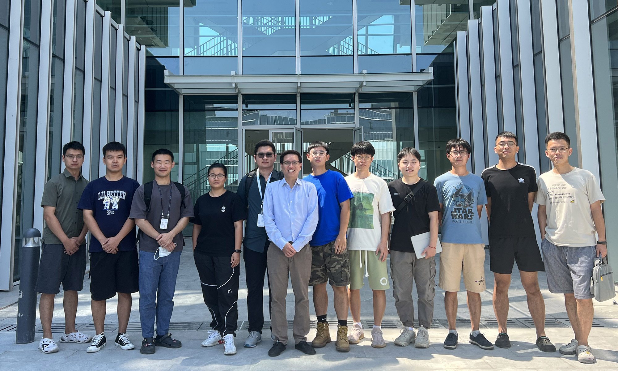 Advanced Compound Semiconductor Exploration Lab – Let us be the ...