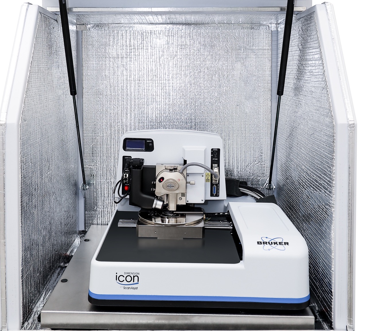 Materials Characterization and Preparation Facility – Advanced Compound ...