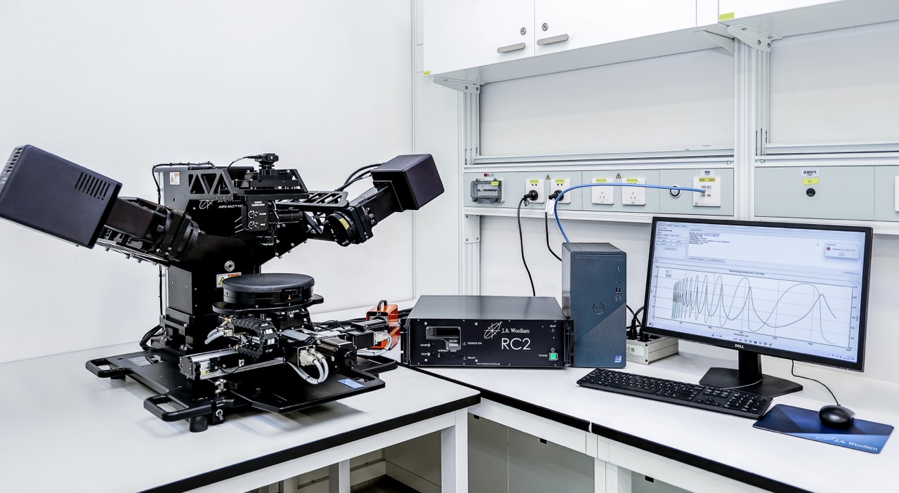 Materials Characterization and Preparation Facility – Advanced Compound ...