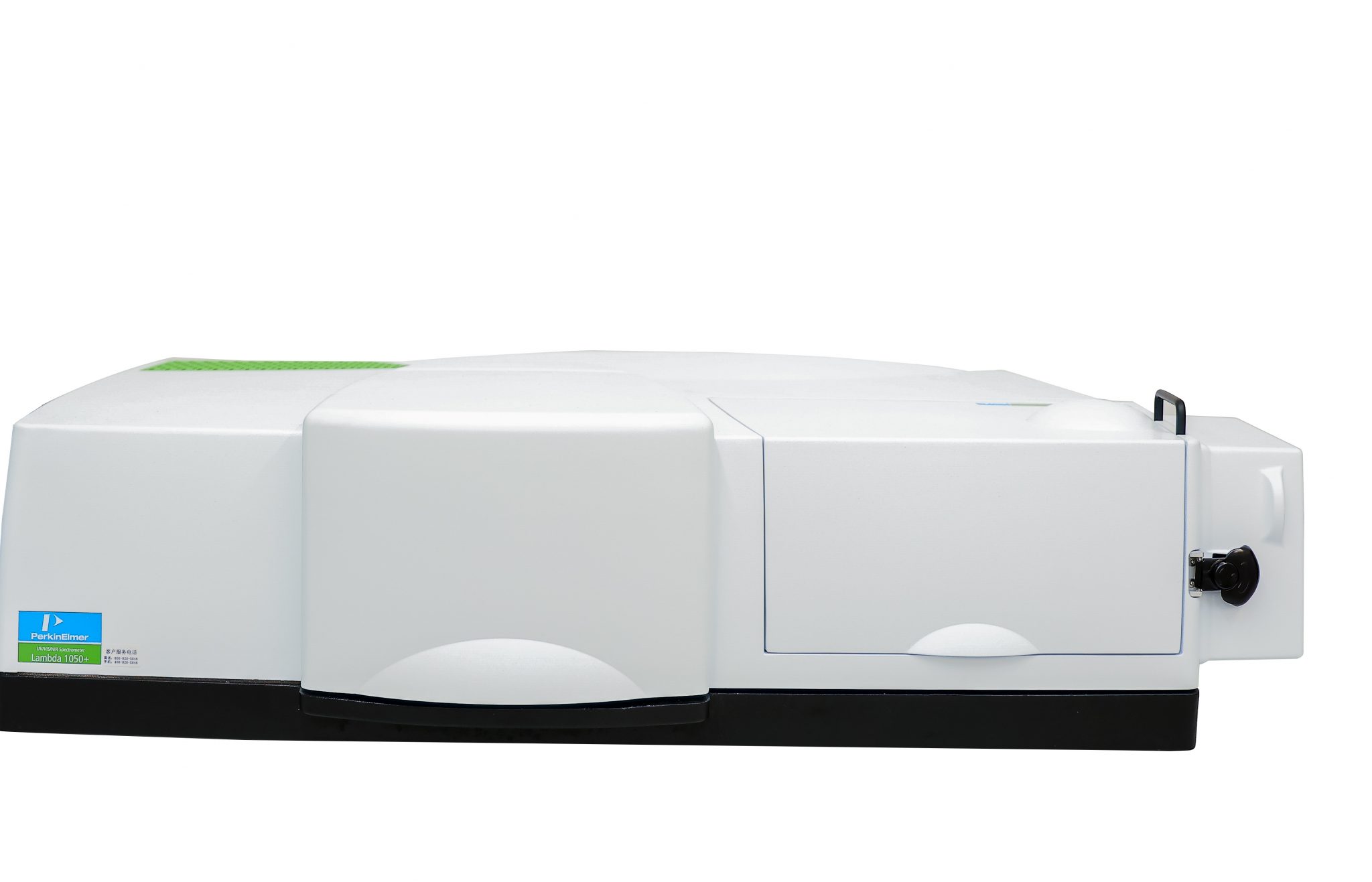 Materials Characterization and Preparation Facility – Advanced Compound ...